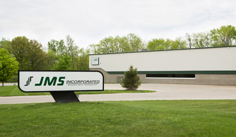 About Us - JMS Incorporated - Metal Stamping and Assembly